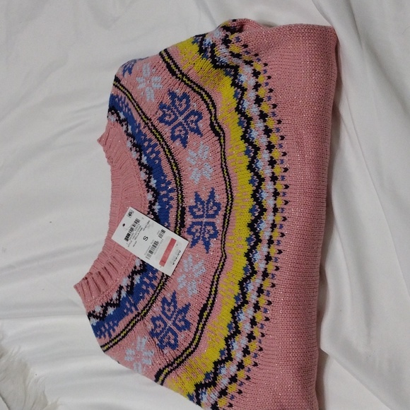 Epic Threads | Shirts & Tops | Epic Thread Girls Sweater | Poshmark